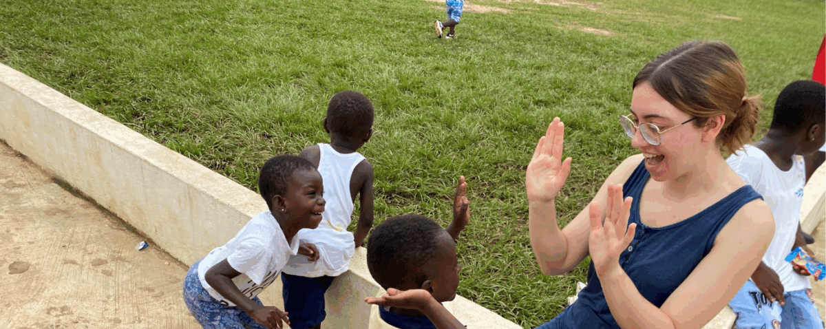 ORA International - Weltwegweiser